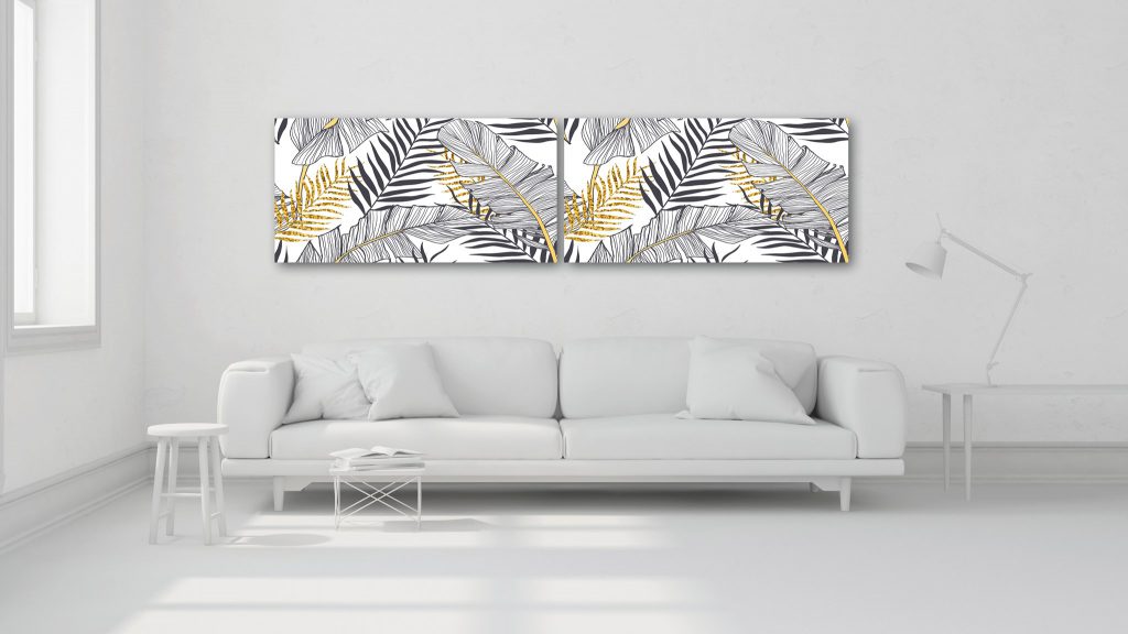 Printable Patterns for sound absorbing panels - Garvan Acoustic