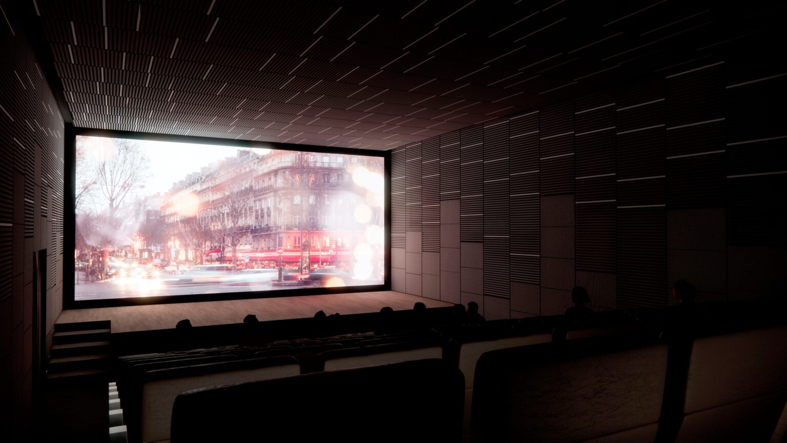 Dolby Surround 7.1: Guía completa - Garvan Acoustic